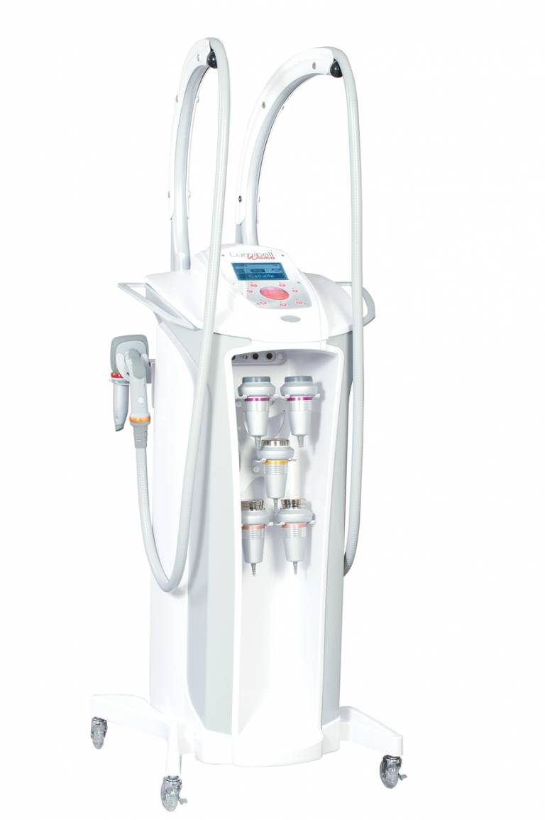 Lumicell Wave 6 - EstetikMed.ro