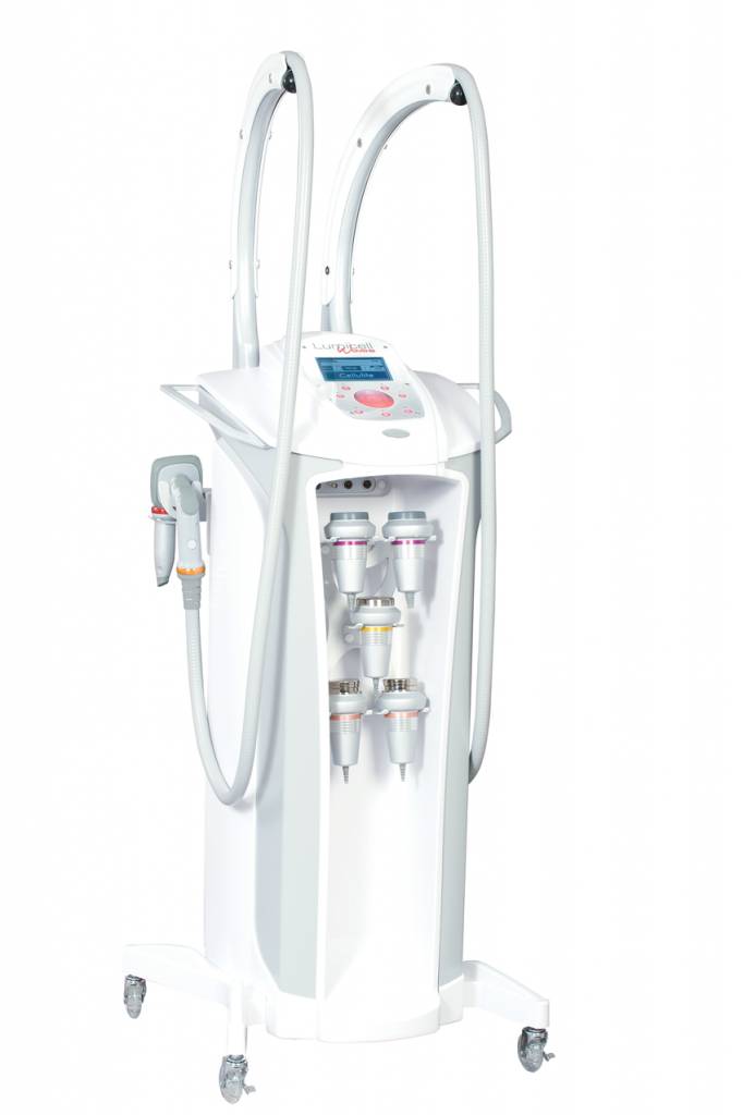 Lumicell Wave 6 - EstetikMed.ro